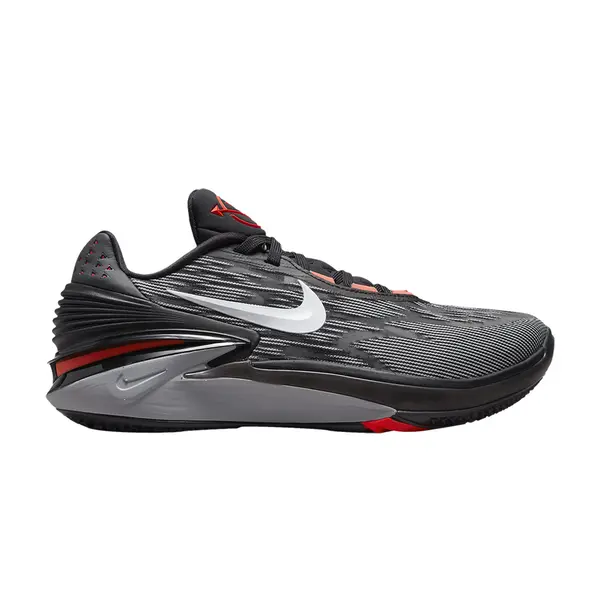Nike Air Zoom Gt Cut 2 Ep Sneakers - Black