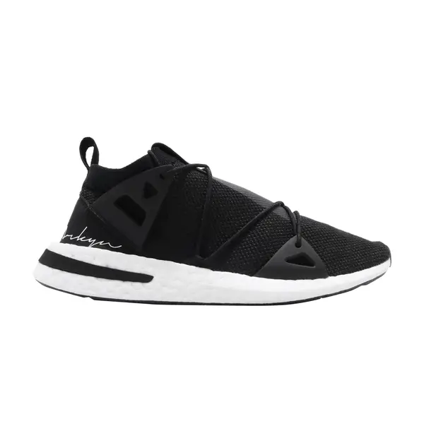 Adidas Arkyn Knit Sneakers - Black