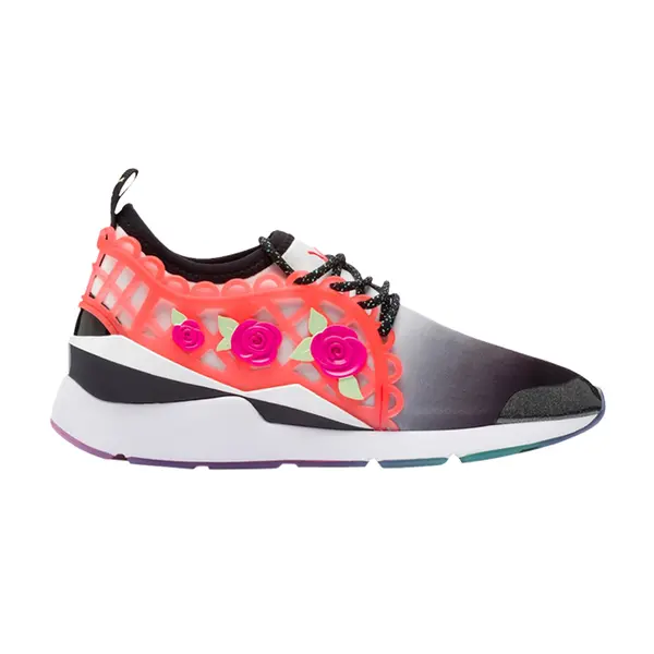 PUMA Sophia Webster X Muse 3d Flowers Sneaker