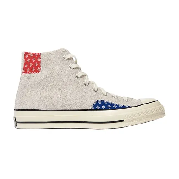 CONVERSE Chuck 70 High - White