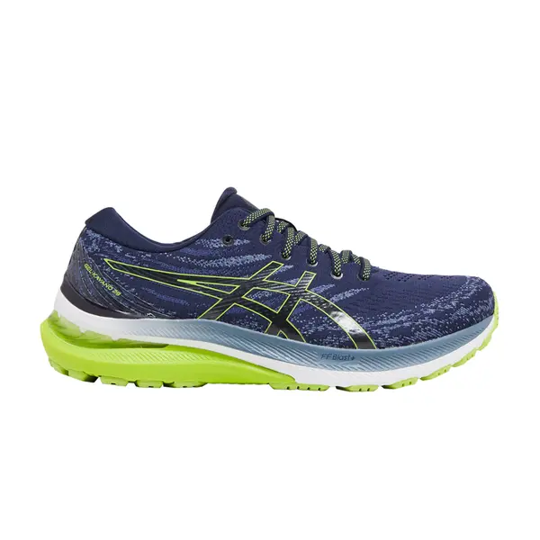 Asics Gel Kayano 29 - Blue
