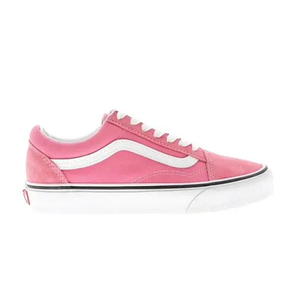 VANS Old Skool Sneakers - Pink