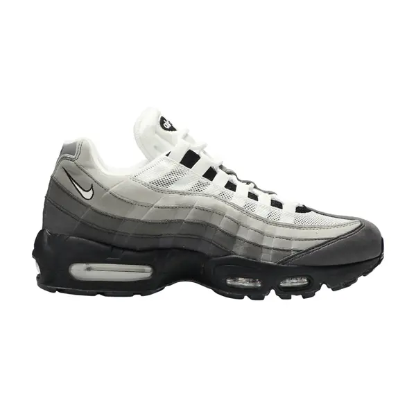 Nike Air Max 95 Og Sneakers - Grey