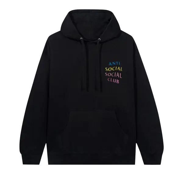 ANTI SOCIAL SOCIAL CLUB Highlight Reel Hoodie
