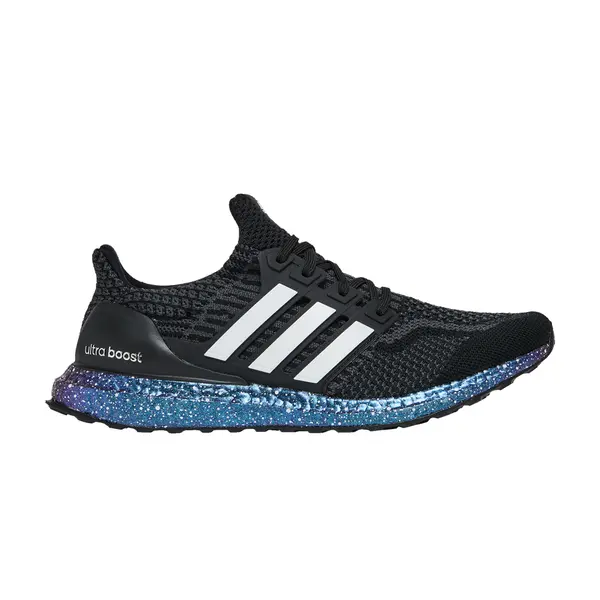 Adidas Ultraboost 5.0 Dna Sneakers - Black