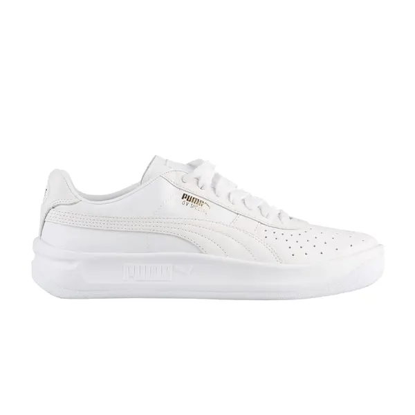 PUMA Gv Special Plus Sneakers - White