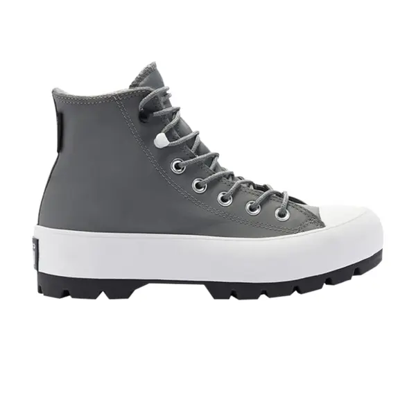 CONVERSE Chuck Taylor All Star Lugged Winter High Gtx - Grey