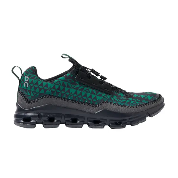 On South2 West8 X Cloudaway Sneakers