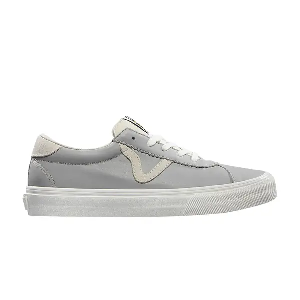 VANS Epoch Sport Lx 'belgian - Grey