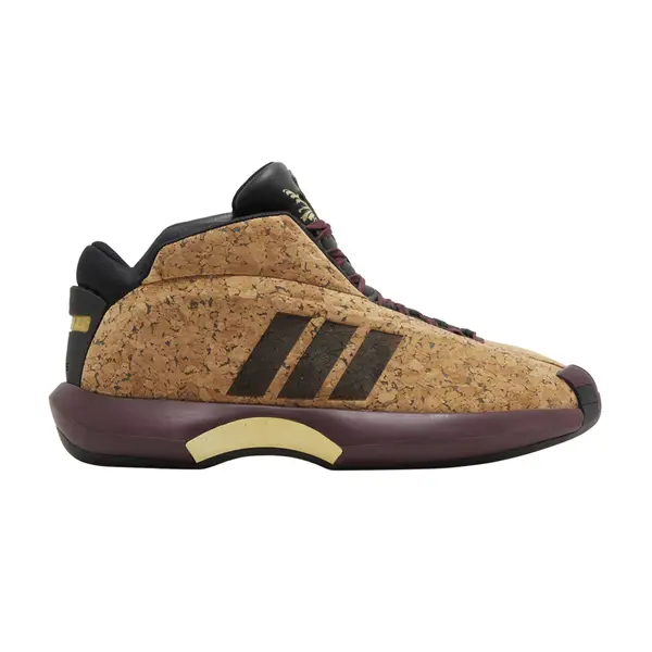 Adidas Crazy 1 'kobe Vino Pack