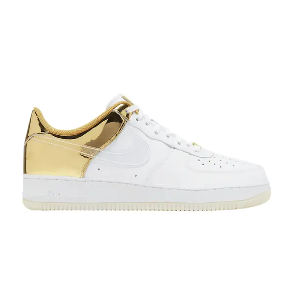 Nike Air Force 1 '07 Prm 'shanghai' Sneakers