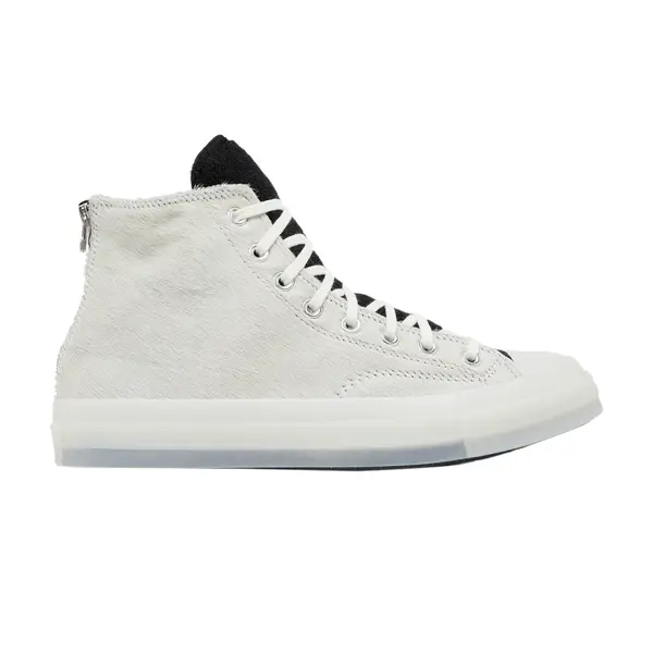 CONVERSE Clot X Chuck 70 High 'giant Panda' Sneakers