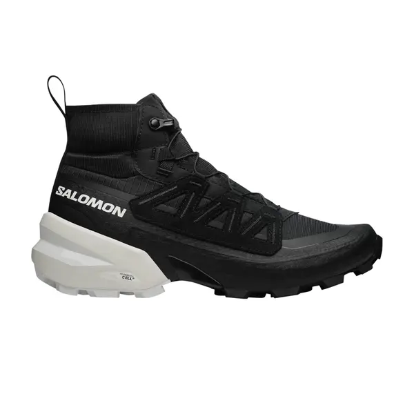 SALOMON Mm6 Maison Margiela X Cross Hike Mid