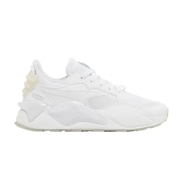 PUMA Rs-xl Diamond Forever Sneakers - White
