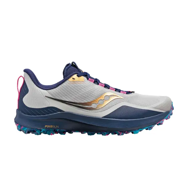 Saucony Peregrine 12 'prospect Glass' Sneakers