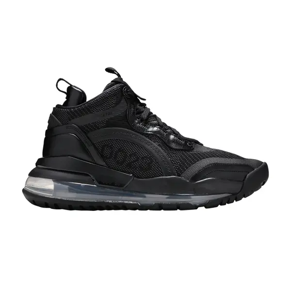 JORDAN Aerospace 720 Jcrd Sneakers - Black