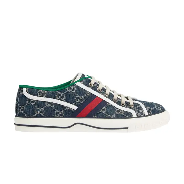 Gucci Tennis 1977 Sneakers - Blue
