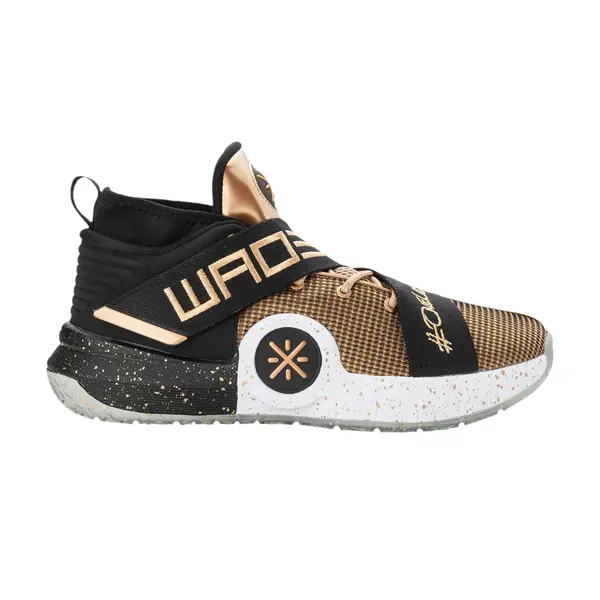 LI-NING Wade All City Sneakers