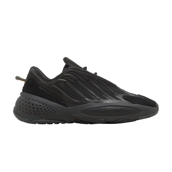 Adidas Ozrah Core - Black