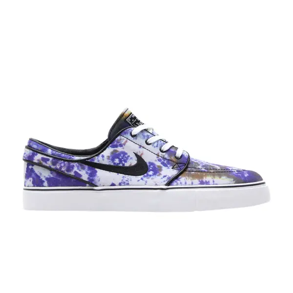Nike Zoom Stefan Janoski Pr Sneakers - White