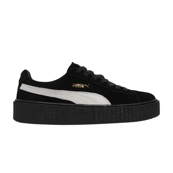 PUMA Fenty X Wmns Suede Creeper Og Sneakers