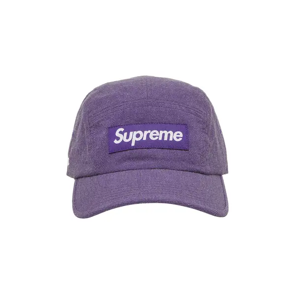 Supreme Kevlar Cap - Purple