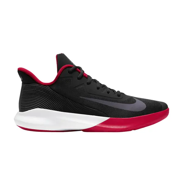 Nike Precision 4 - Black