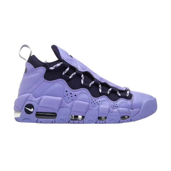 Nike More Money 'twilight Pulse' Sneaker - Purple