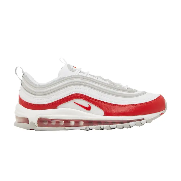 Nike Air Max 97 Sneakers - White