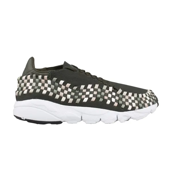 Nike Footscape Woven Nm Sneakers - Green