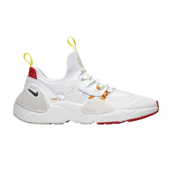 Nike Heron Preston X Huarache E.d.g.e. Sneakers - White
