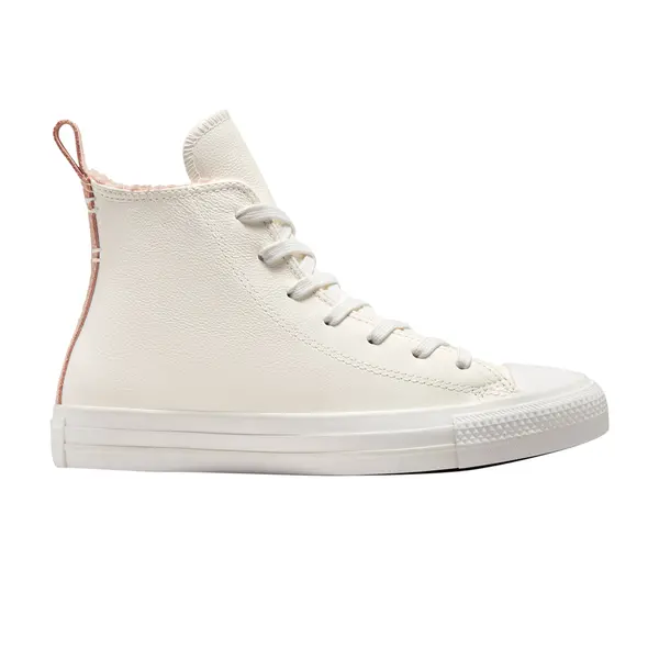 CONVERSE Chuck Taylor All Star High 'perfect Is Not Perfect Vintage - White