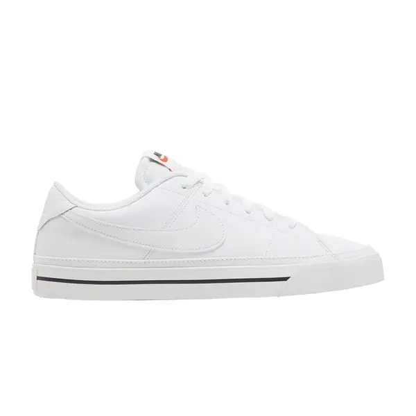 Nike Court Legacy Sneakers - White