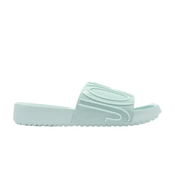 JORDAN Nola Slide - Green
