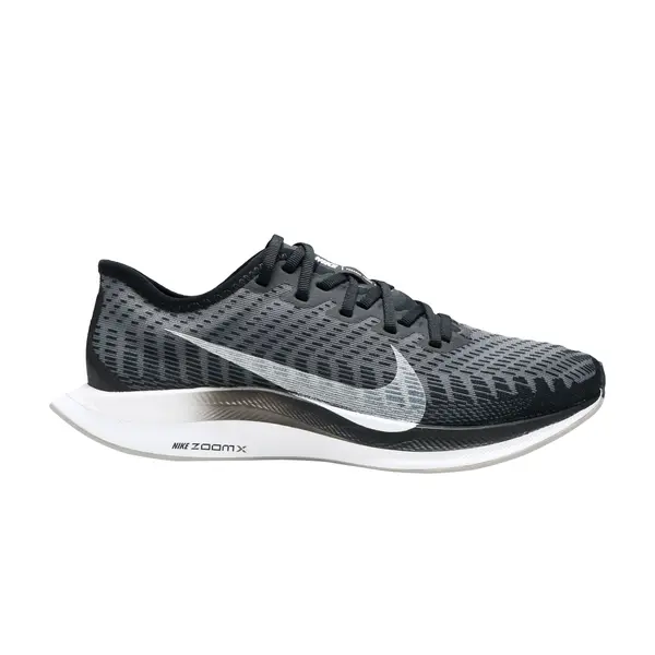 Nike Zoom Pegasus Turbo 2 - Black