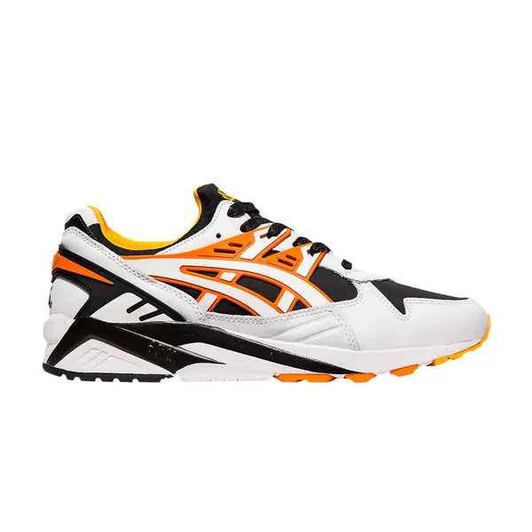 Asics Gel-kayano Trainer - White