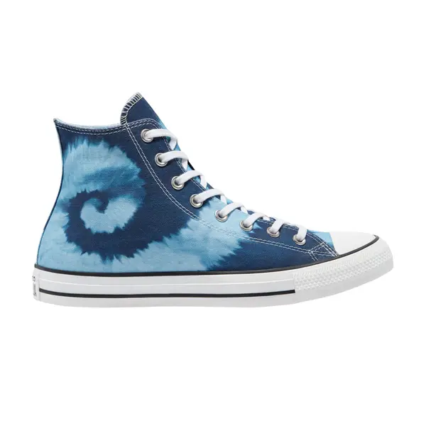 CONVERSE Chuck Taylor All Star High Sneakers - Blue