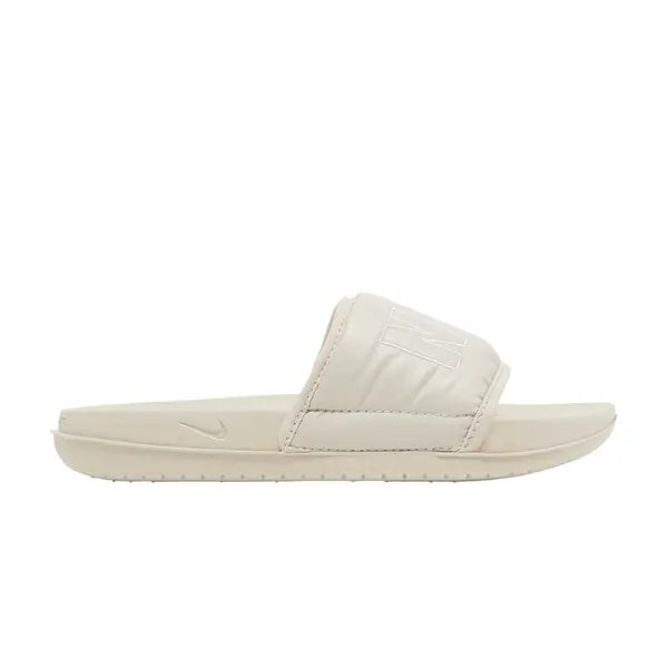 Nike Offcourt Slide Se - Brown