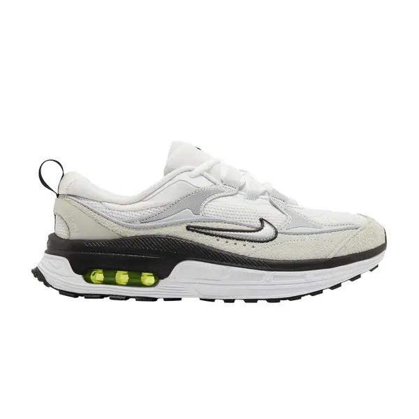 Nike Air Max Bliss Sneakers - White