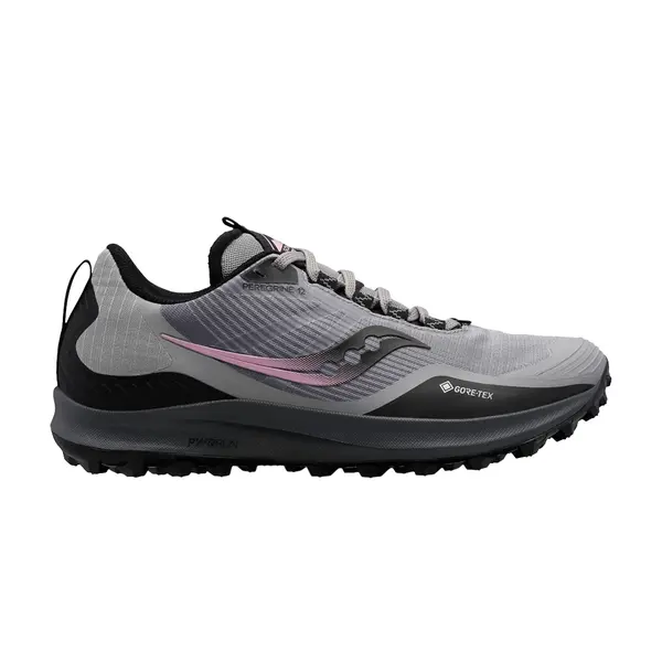 Saucony Peregrine 12 Gtx - Grey