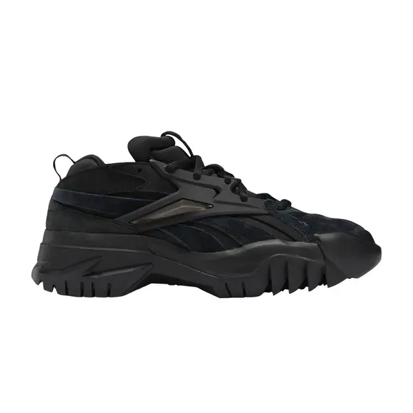 REEBOK Cardi B X Club C V2 Sneakers - Black