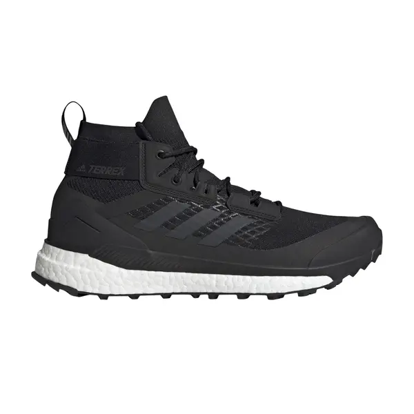 Adidas Terrex Free Hiker Primeblue - Black
