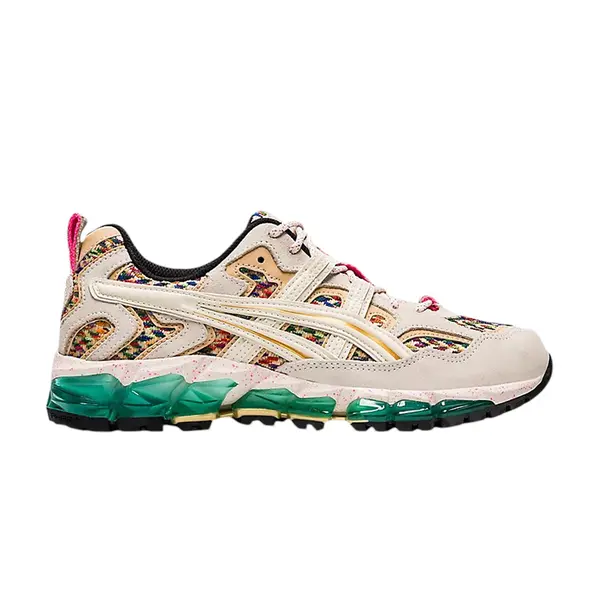Asics Gel Nandi 360 Sneakers