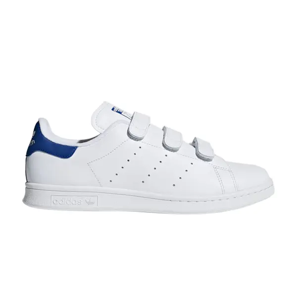 Adidas Stan Smith Cf Sneakers - White