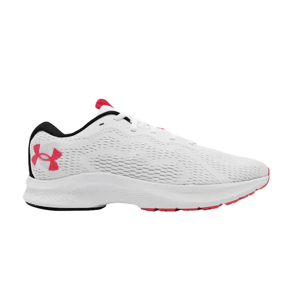 Under Armour Charged Bandit Beta - White