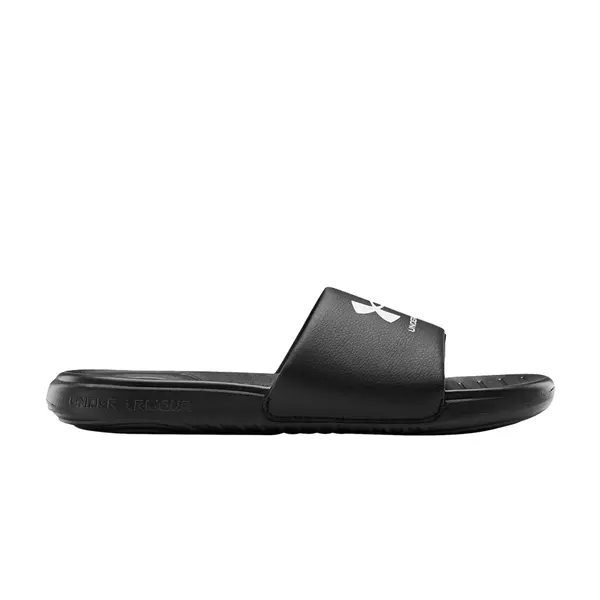 Under Armour Ansa Fixed Slide - Black