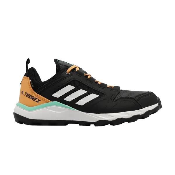 Adidas Wmns Terrex Agravic Tr Gore-tex Hazy Orange
