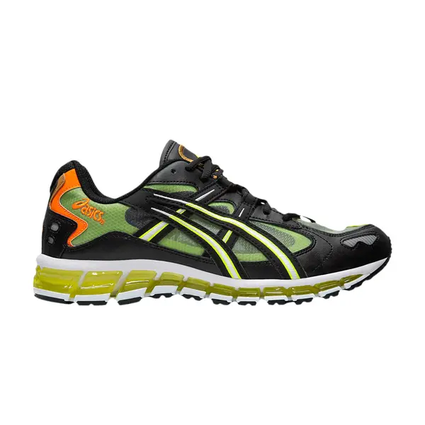 Asics Gel-kayano 5 360 Sneakers - Black