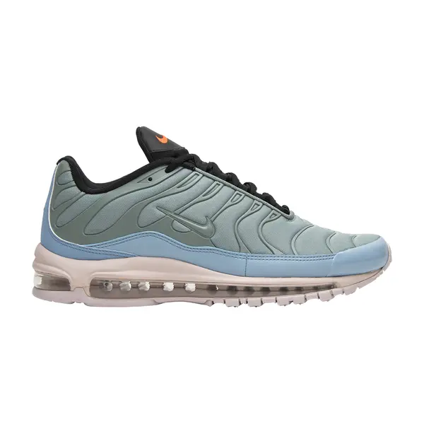 Nike Air Max Plus/97 'max Mix' Sneakers