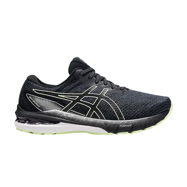 Asics Gt-2000 10 Sneakers - Purple